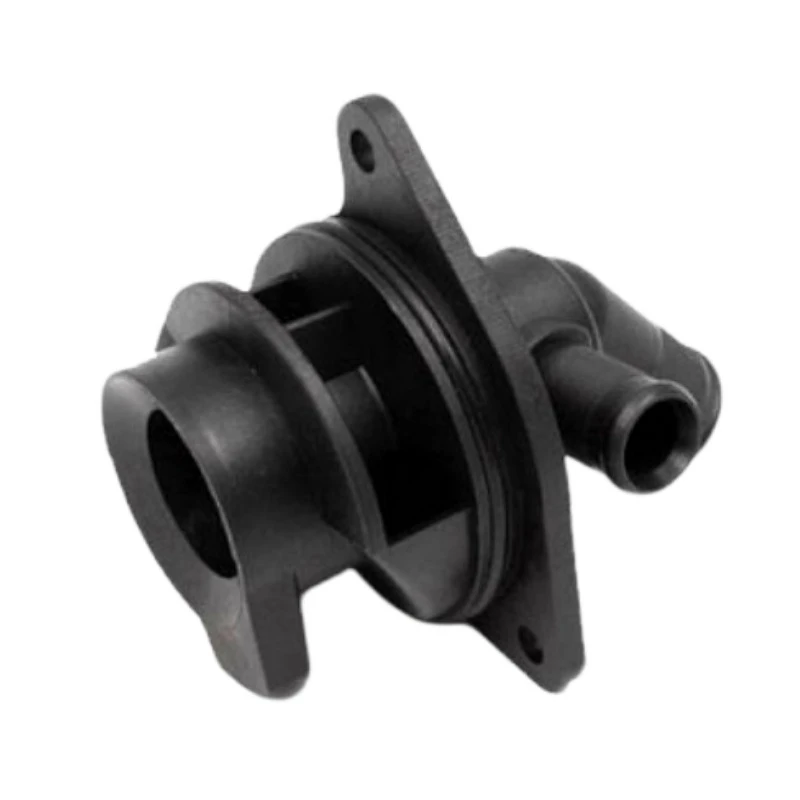 9627628980-1201c2-flange-do-l-quido-de-refrigera-o-para-peugeot-citroen ...