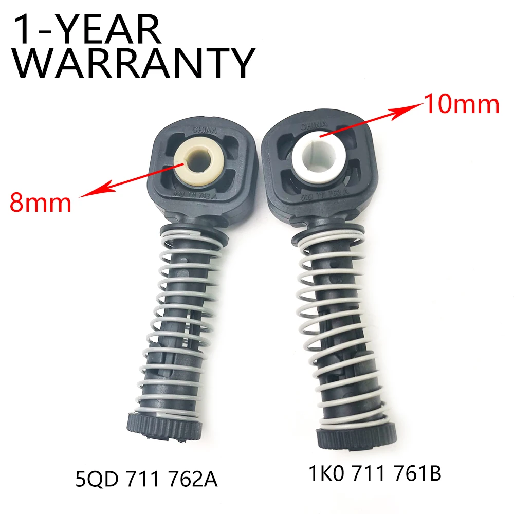 Shift-Cable-Connector-5QD711762A-1K0711761B-FOR-VW-Touran-Lavida-Polo ...