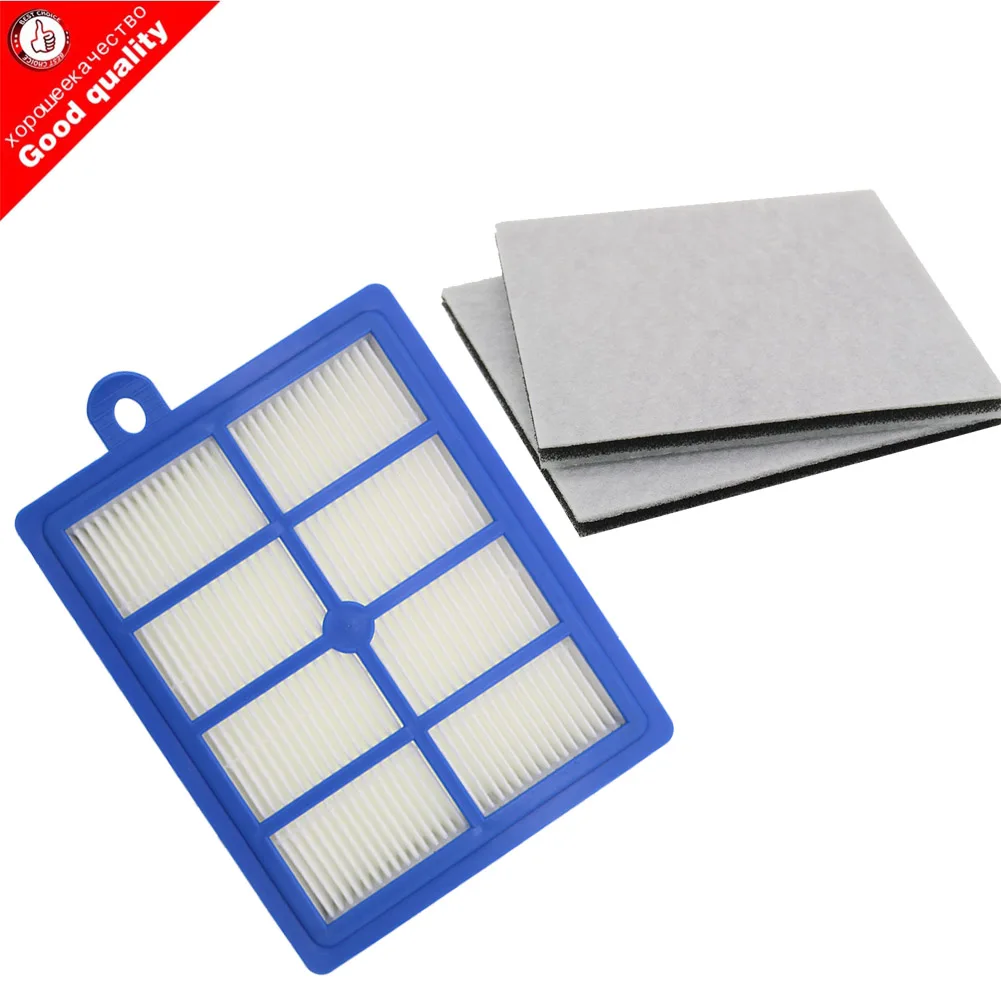 Philips Vacuum Cleaner Filter | Motor Filter Vacuum Cleaner ...