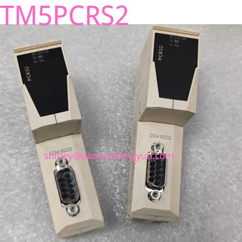 Used-MDS-A-BT-2-PCRS2-bus-interface-module-TM5PCRS2-original.jpg
