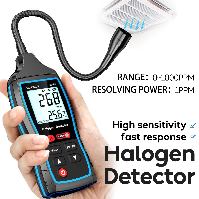 Digital-Halogen-Gas-Detector-Freon-Gas-Tester-Air-Conditioning ...