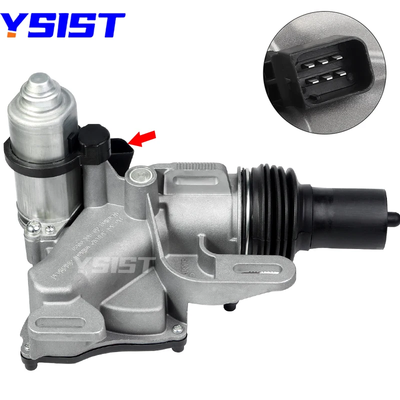 A4512500062-3981000066-Clutch-Slave-Cylinder-Actuator-For-Smart-Fortwo ...