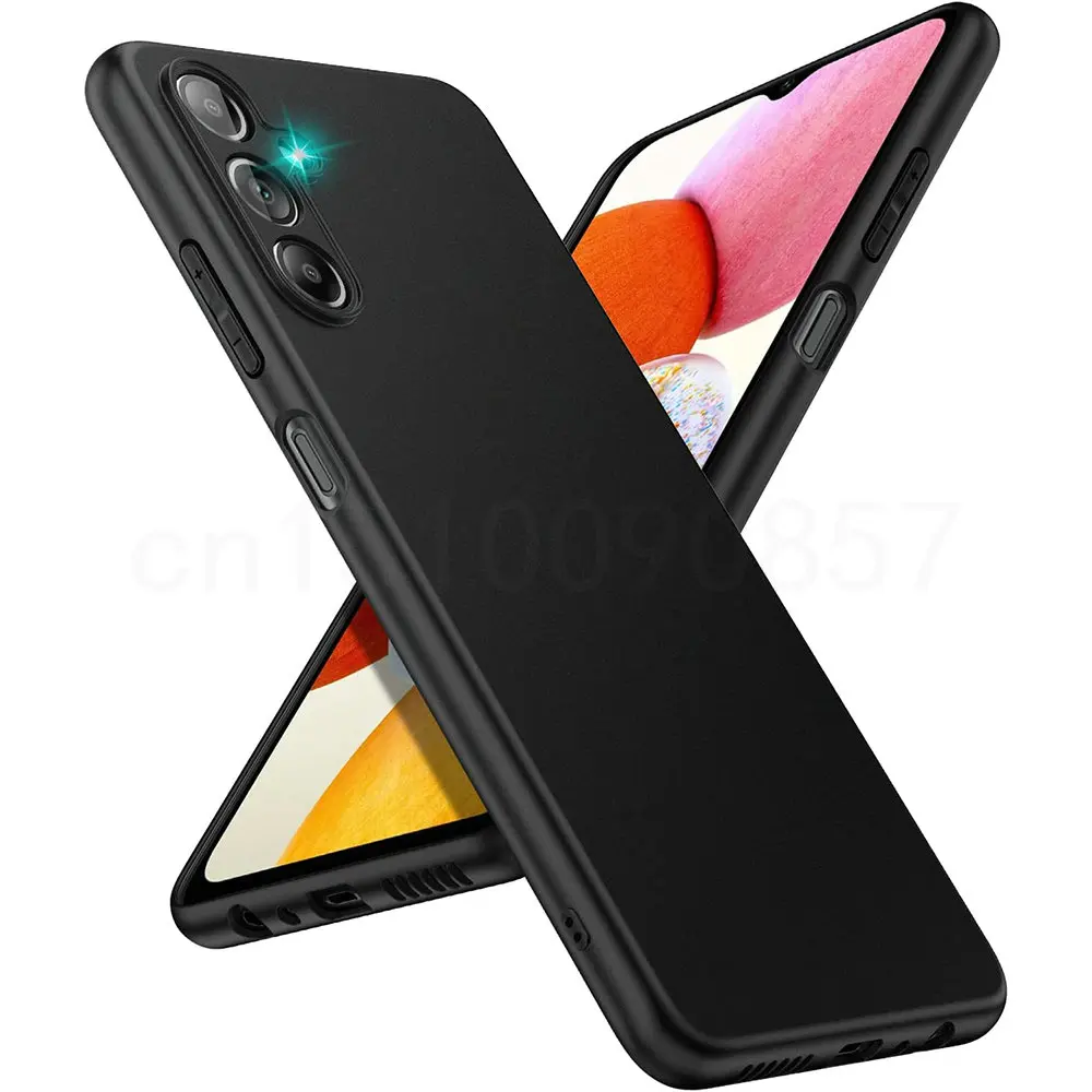 Case For Samsung Galaxy M54 5G Ultra Thin Clear Cover For Samsung ...