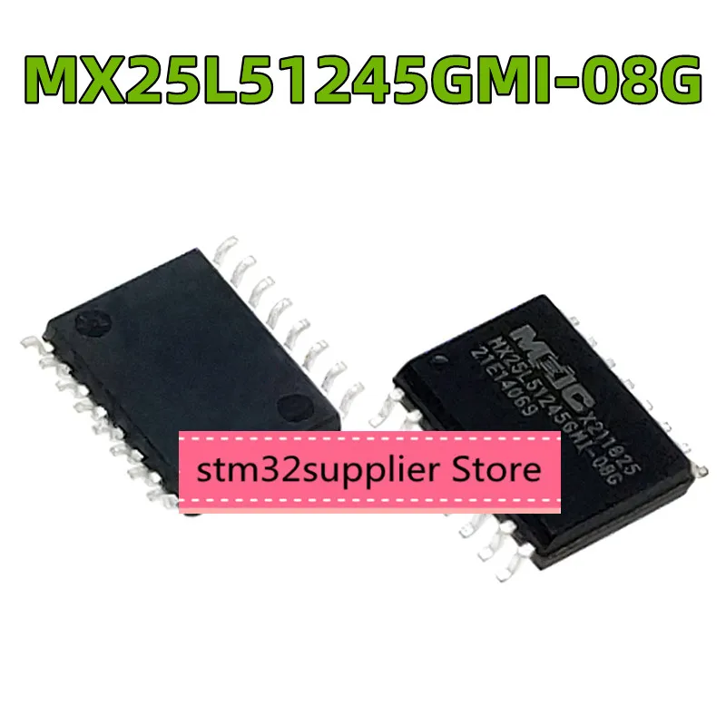 Original-MX25L51245GMI-08G-FLASH-memory-SOP-16-integrated-circuit-IC.jpg