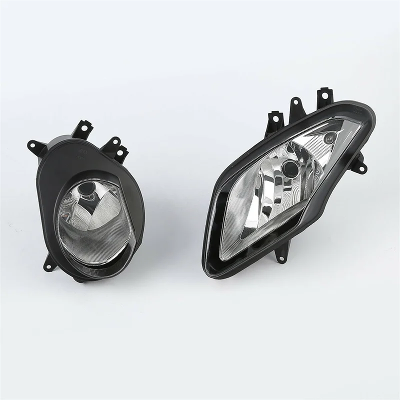 Bmw S1000rr Headlight Assembly