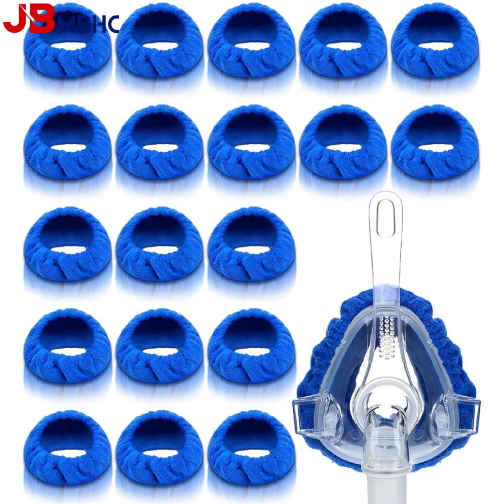 2-5-10-15-20PCS-Universal-Nasal-CPAP-Mask-Liners-CPAP-Mask-Covers-Pad ...