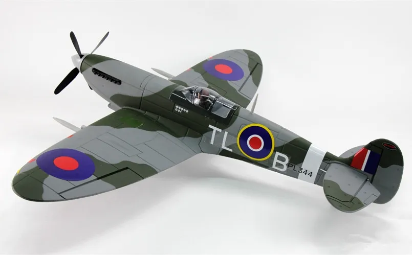 Dynam Spitfire