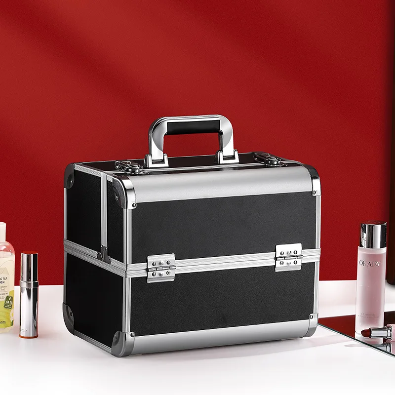 Women-Cosmetics-Bags-Beauty-Case-Makeup-Box-Large-Fashion-Waterproof ...