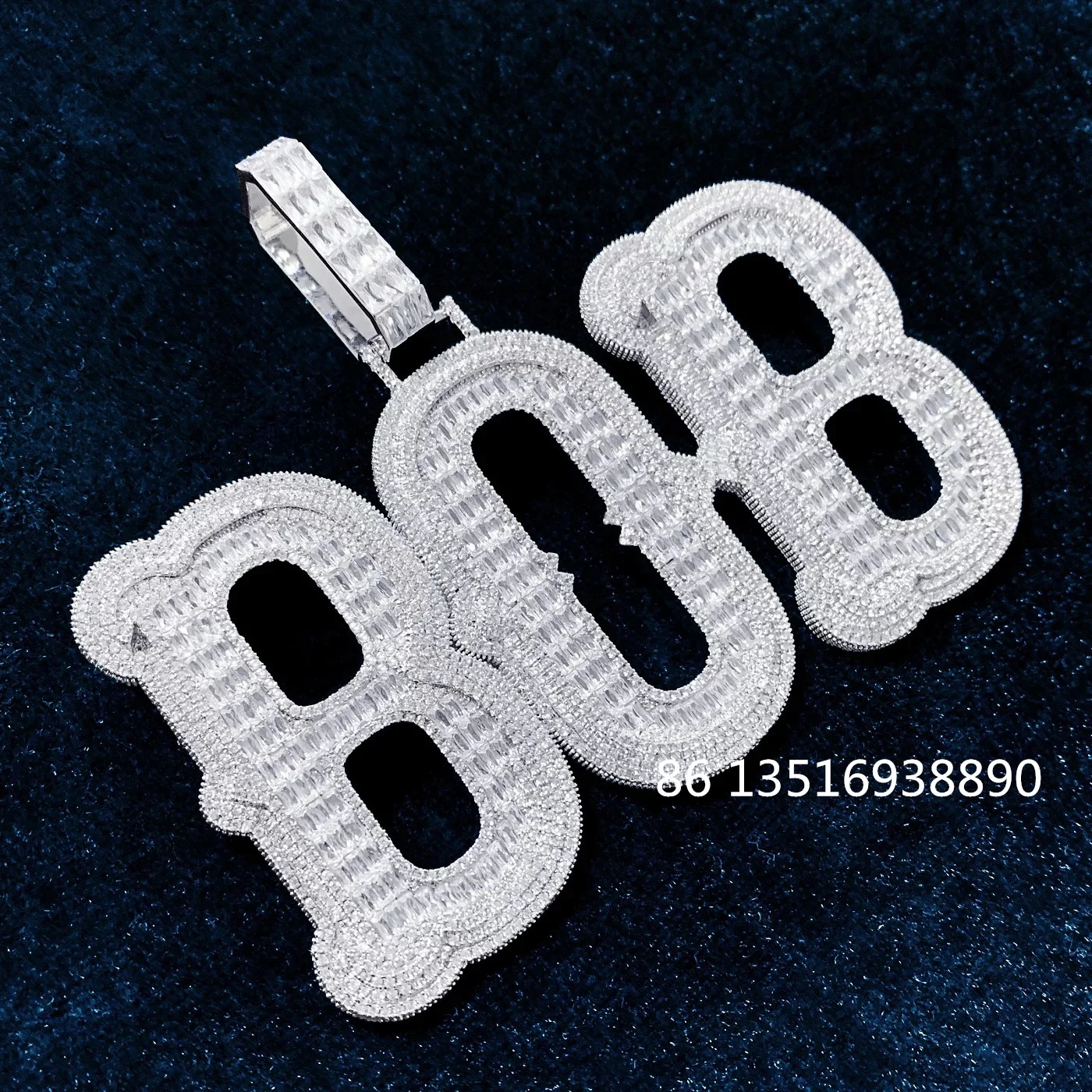 Diamond The Rapper Bob