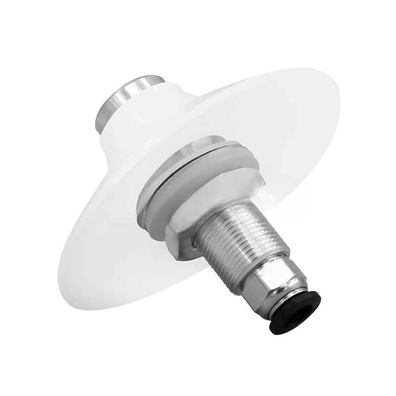 Arch-breaking-aided-flow-air-dish-silo-feeder-air-bowl-vibrator-DL ...