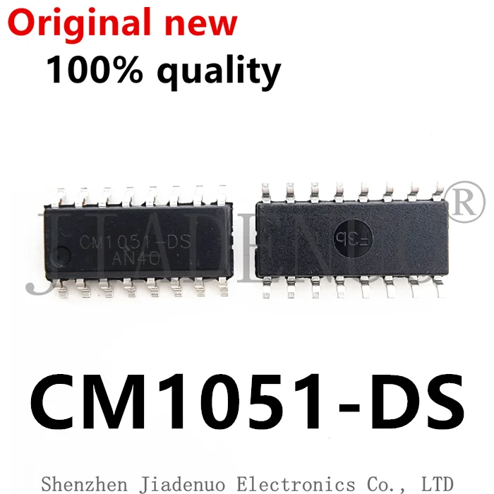 5-10pcs-100-original-New-CM1051-DS-SOP16-Chipset.jpg