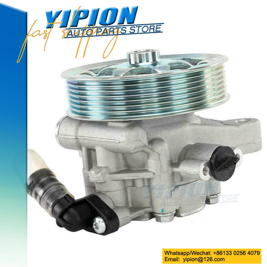 Auto-Power-Steering-Pump-Oil-Pump-Assembly-For-Mazda-6-MAZDA-Atenza ...