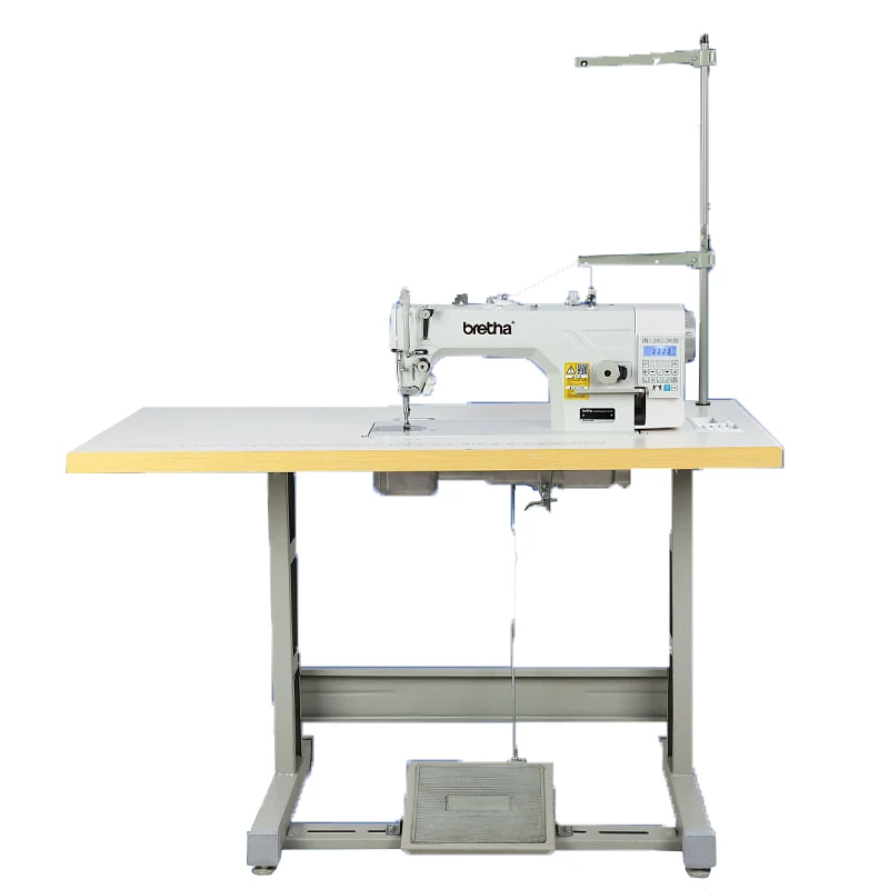 Electric-Sewing-Machine-220V-Fully-Automatic-Household-New-Computer ...