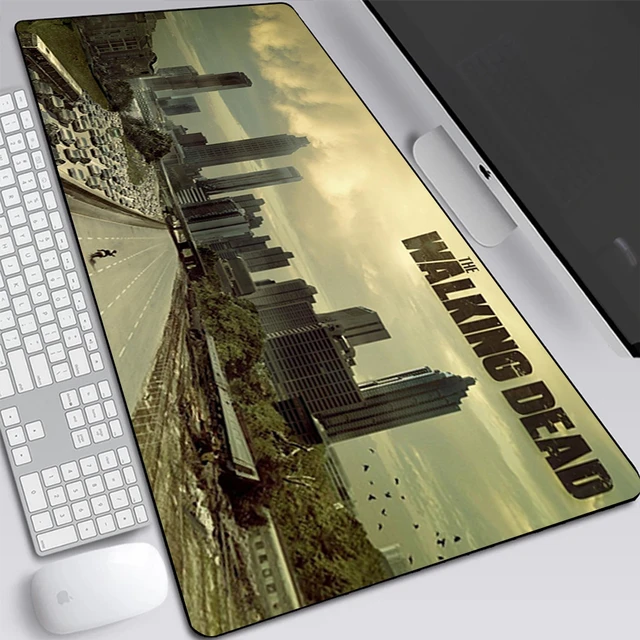 For Walking Dead Computer Mouse
