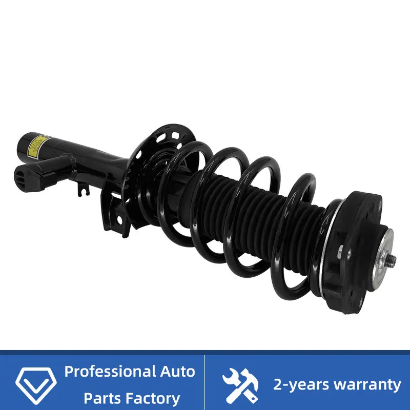 2Pcs-Front-Shock-Absorber-ASSY-for-VW-Passat-VW-EOS-VW-CC-VW-Golf-6 ...