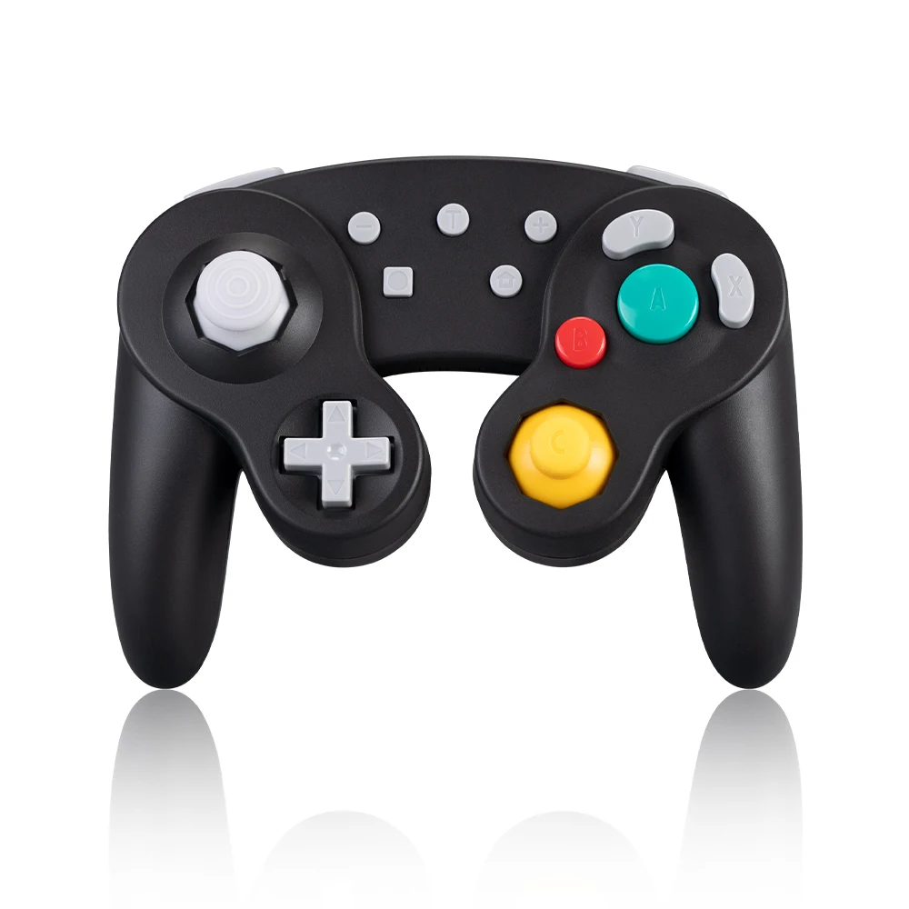 Support-Bluetooth-Gamecube-Controller-Compatible-with-Nintendo-Switch ...
