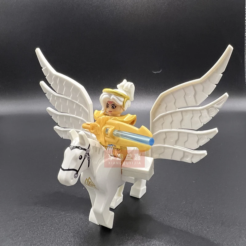 New-Game-Heroes-Bricks-Anime-mini-Action-Toy-Figures-Building-blocks ...