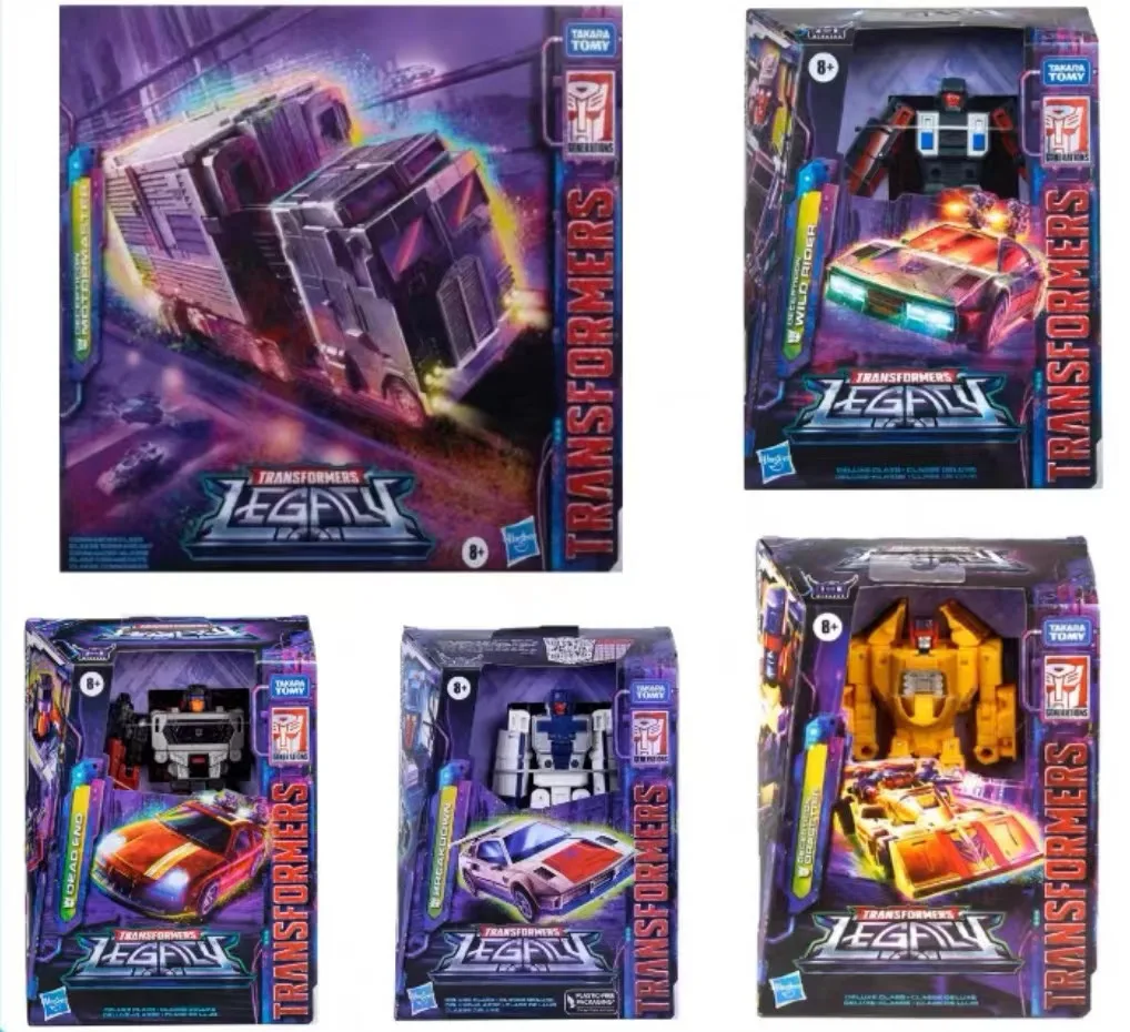 Transformers Prime Wildrider
