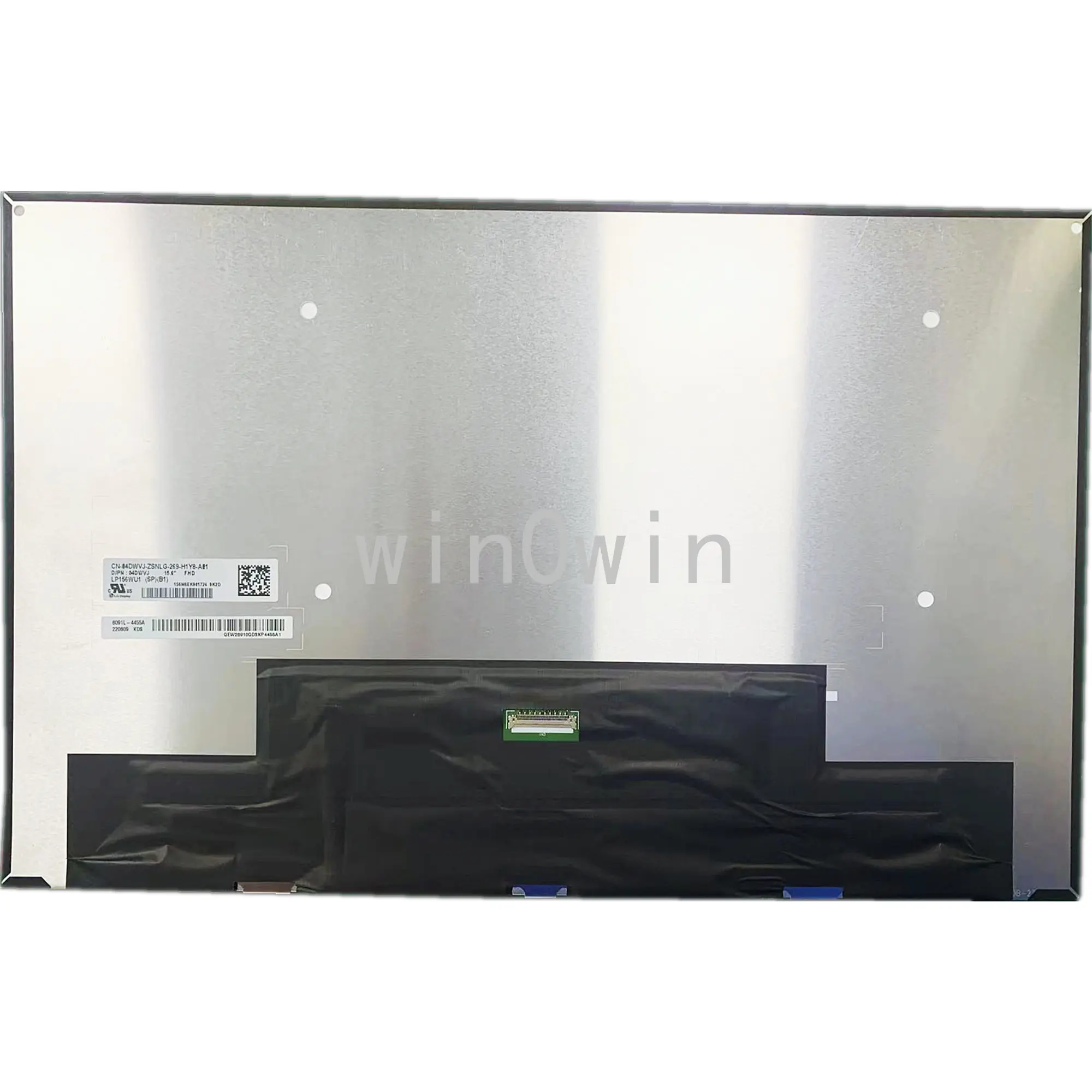 Lp156wu1-spb1-LP156WU1-SPB1-15-6-polegada-ips-painel-port-til-tela-lcd ...