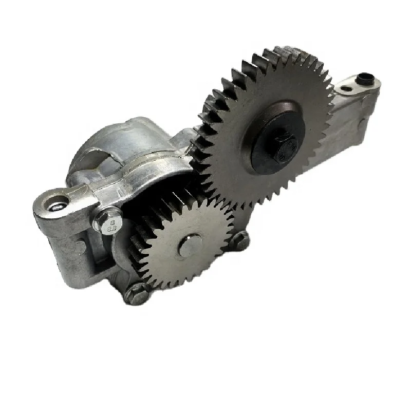329D-Excavator-Pump-200-4497-2004497-C7-Engine-Oil-Pump-1898777-189 ...