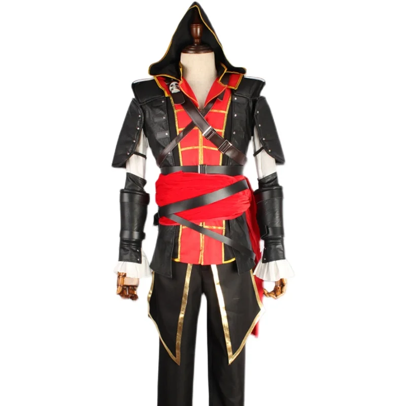 Fgo Fate/grand Order Lakshmi Bai Rani Of Jhansi Cosplay