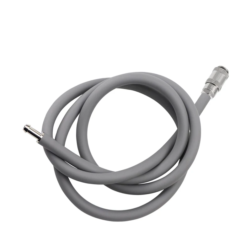 Air Hose Tube Cable Adapter NIBP Connector PVC Extension Pipe Part for ...
