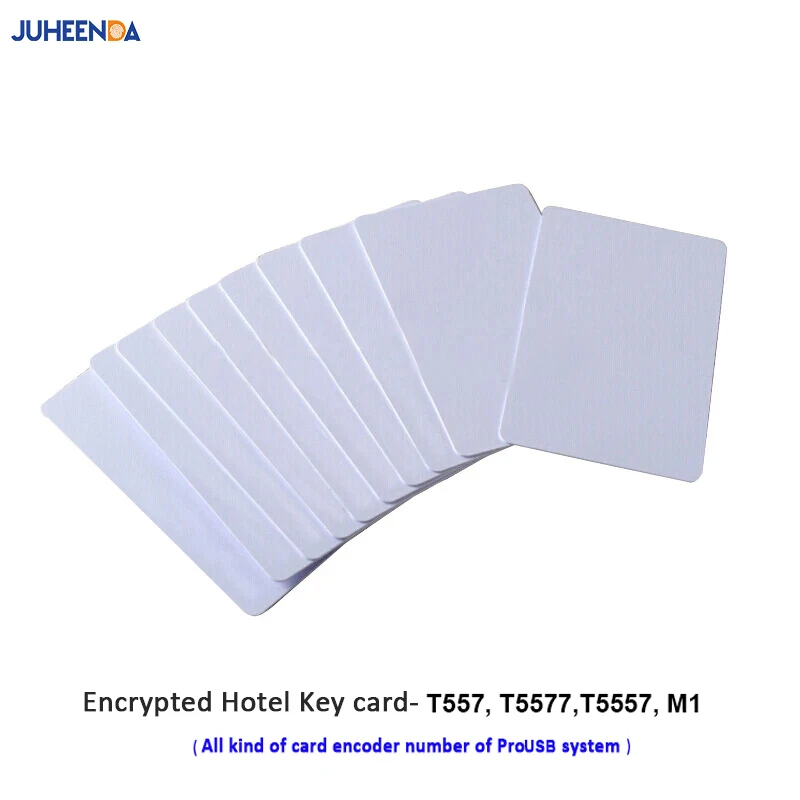 Encrypted-RFID-Card-125khz-Promixity-Hotel-Lock-Key-Card-t5577-t557-IC ...