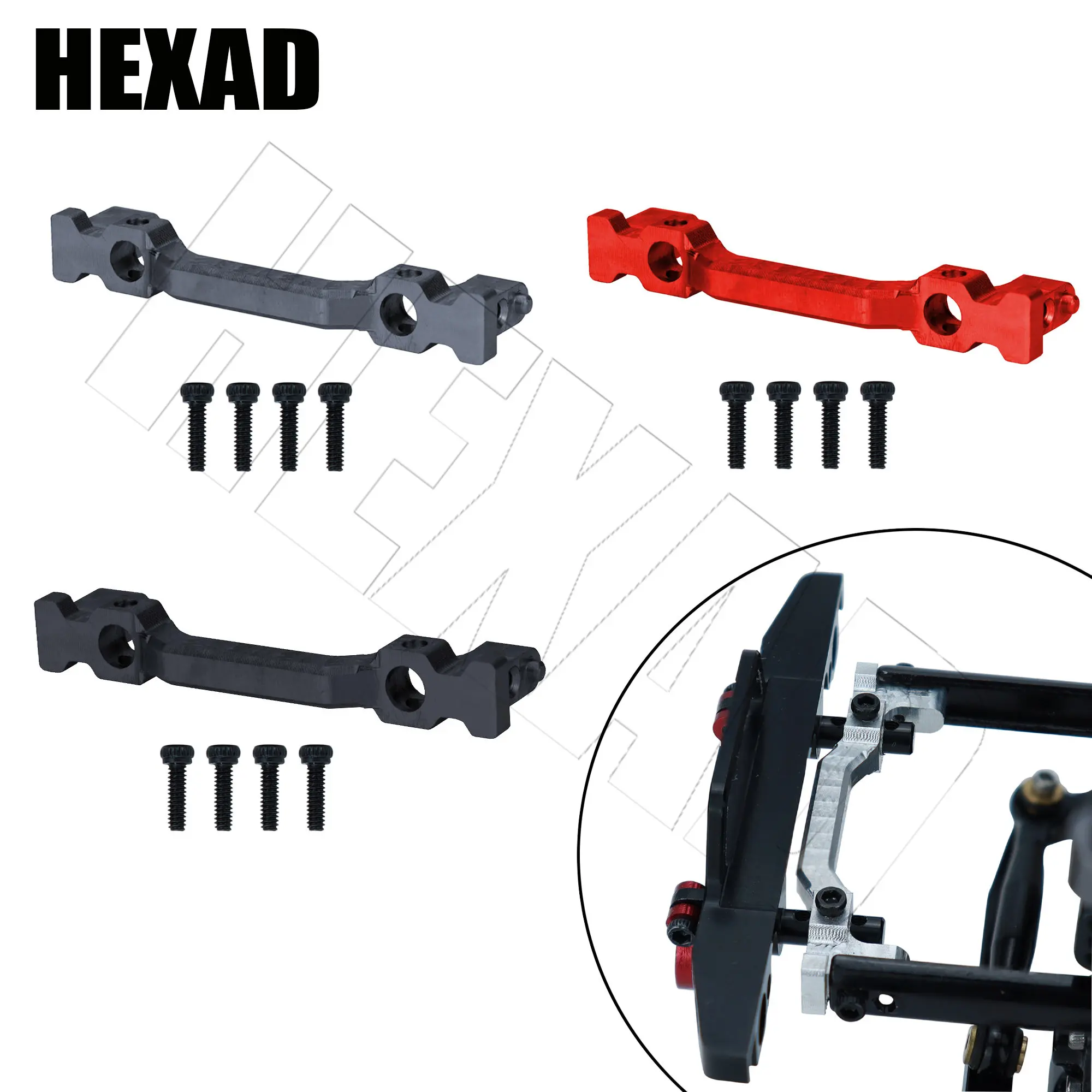 Metal-Front-Bumper-Bracket-Frame-Mount-Bracket-for-1-24-Axial-SCX24 ...