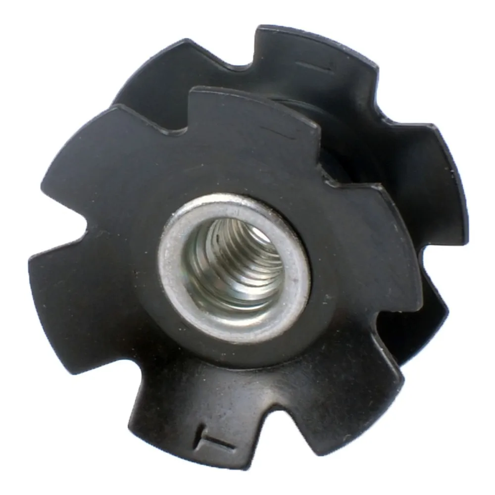 Bicycle-Front-Fork-Bowl-Group-Headset-Flower-Nuts-Core-Replace-Bike ...