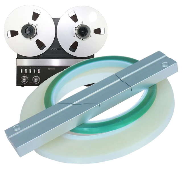 Reel To Reel Tape Repair