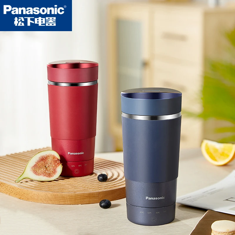 Panasonic-Portable-Electric-Kettle-320ml-Mini-Water-Heating-Cup-For ...