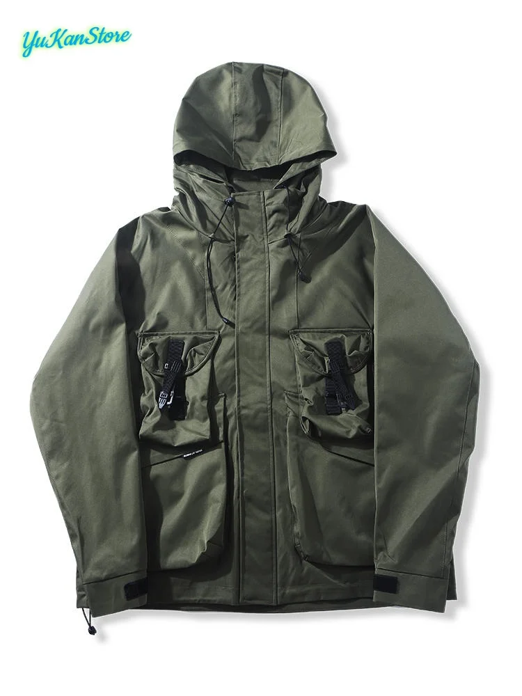 Spring-And-Autumn-Outdoor-Tactical-Multi-Pocket-Work-Jacket-Men-s ...