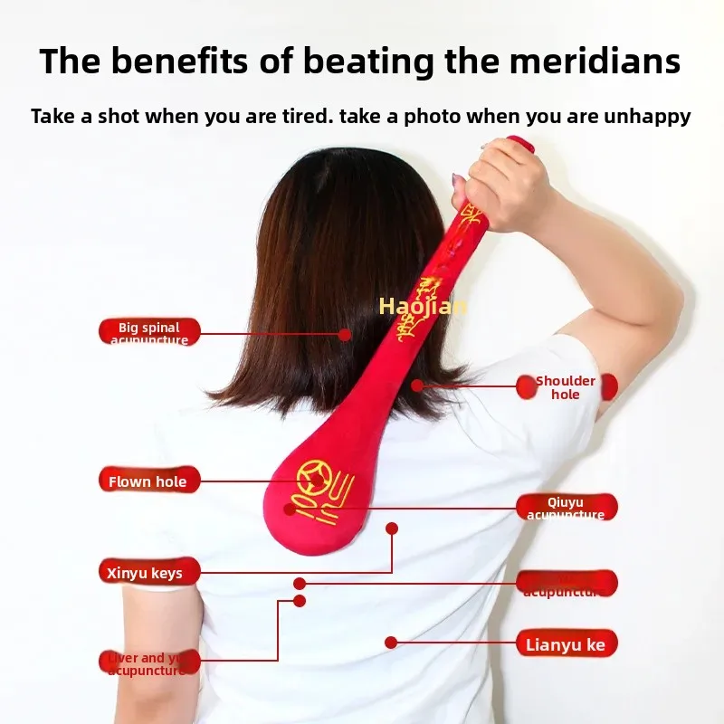 Exploring the Meridian Body Points and the Benefits of Meridian Massage ...
