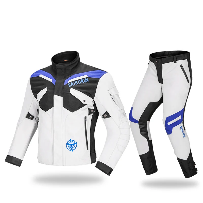 Waterproof-Motorcycle-Jacket-Windbreak-White-Motorcycle-Jacket-Interior ...
