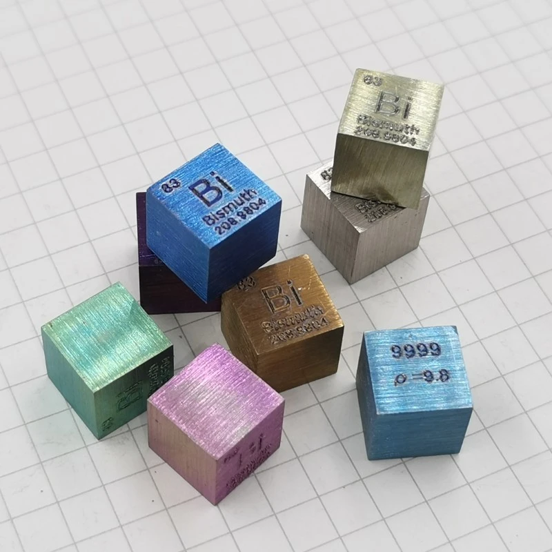 Colorful-Bismuth-Metal-Periodic-Table-Cube-Bismuth-Cube-High-Purity ...