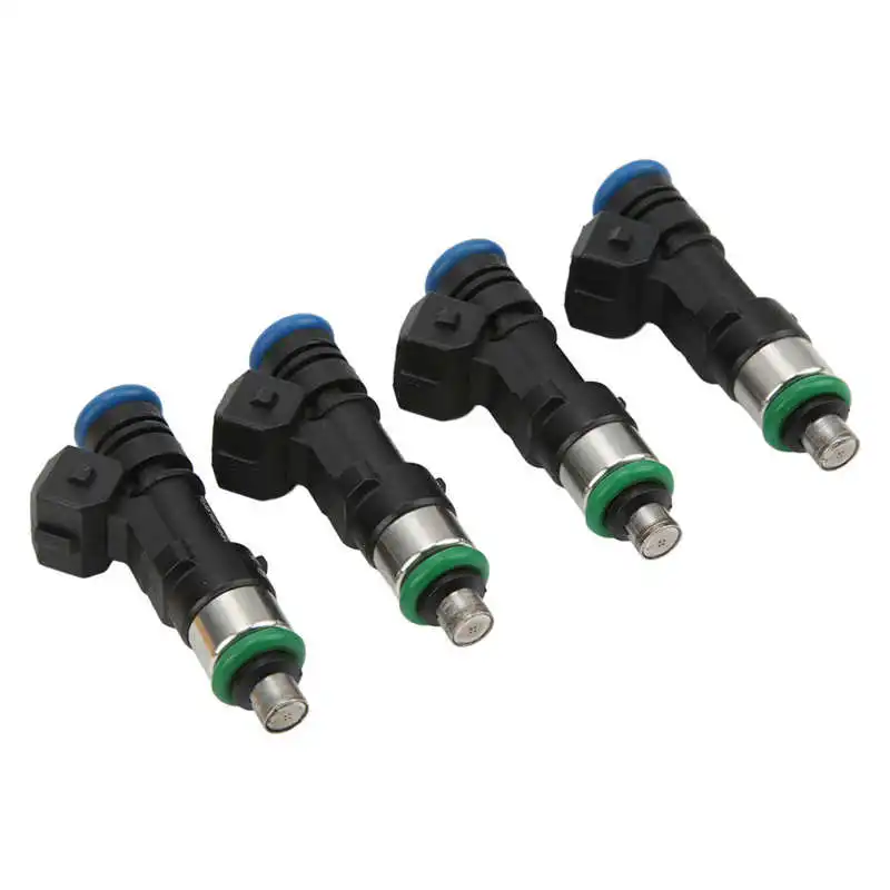 0280158207 Strong Fuel Injector Anti Aging for Car Accessories ...