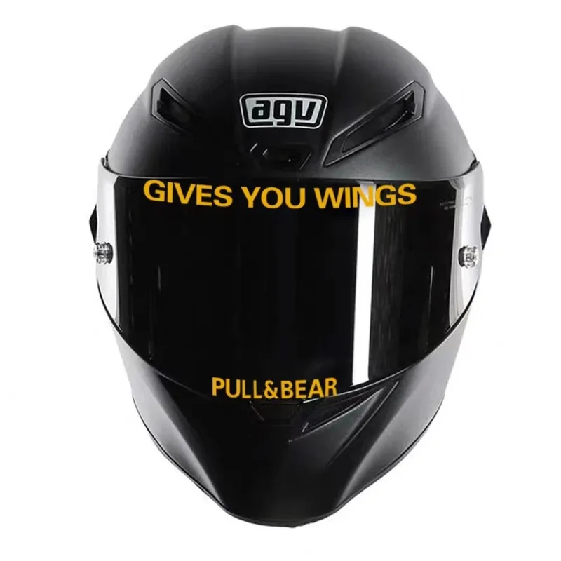 Creative-Motorcycle-LOGO-Racing-Helmet-Visor-Gives-You-Wings-PULL-BEAR ...