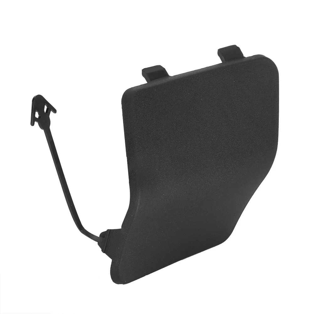 Car Bumper Front Towing Tow Hook Hole Eye Cover Trim Flap 511800537R ...