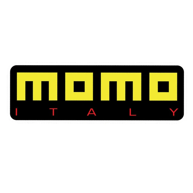 Momo Logo Vector