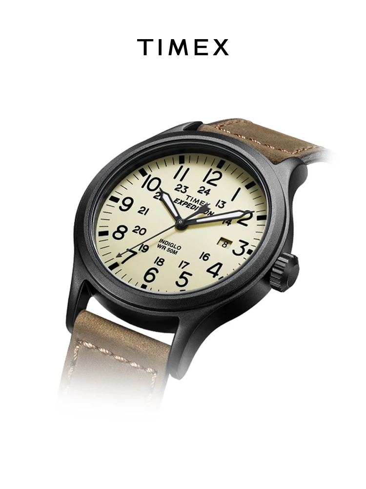 TIMEX-Men-s-Watch-American-Retro-Watch-Waterproof-and-Anti-Drop-Watch ...