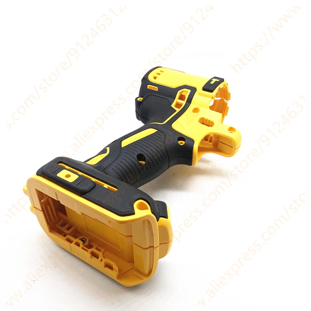 Tool Parts Shell Housing Box For dewalt DCD791 DC796 18V Charging Li ...