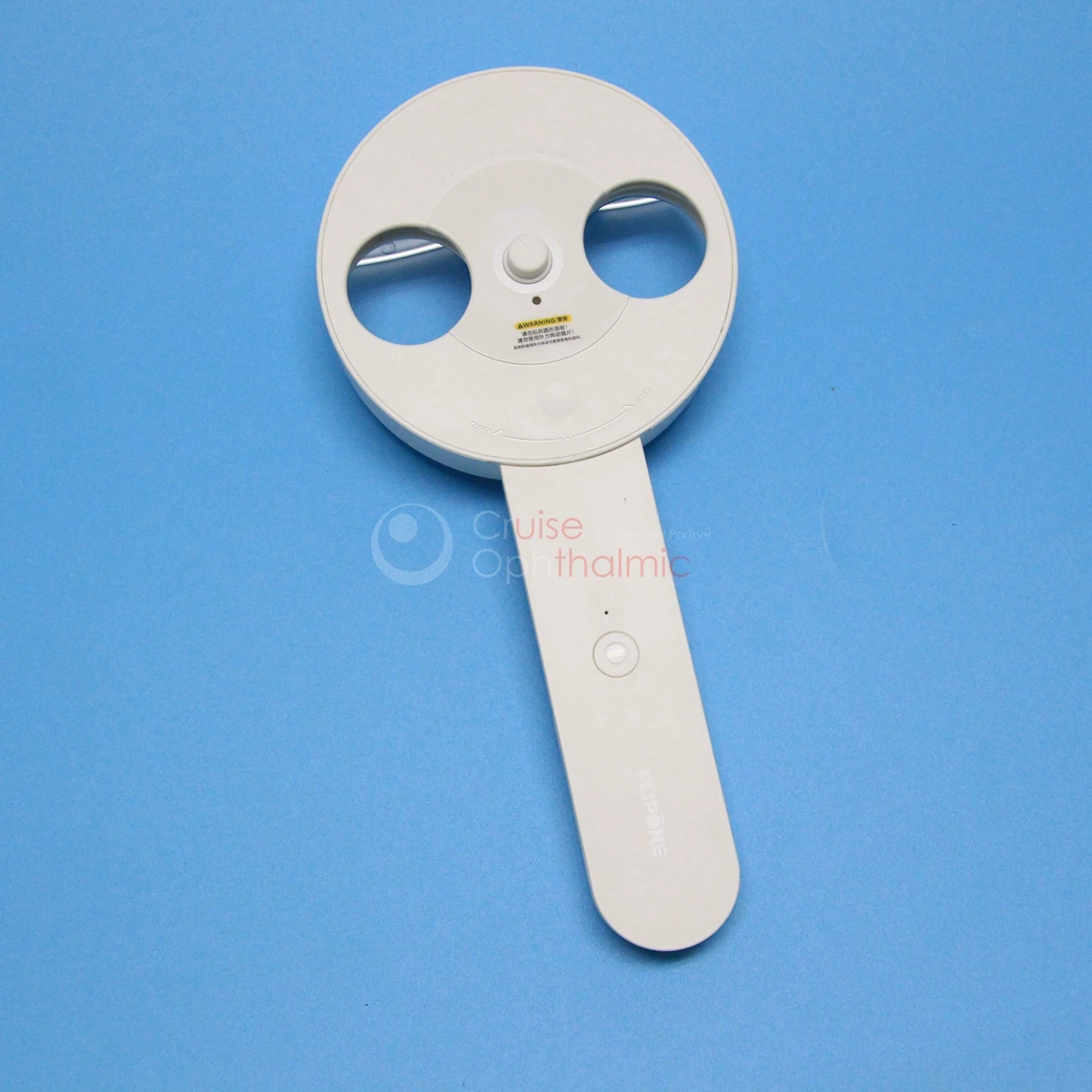 Electrical-Optical-Tester-Eye-Accommodation-Amblyopia-Myopia-Training ...