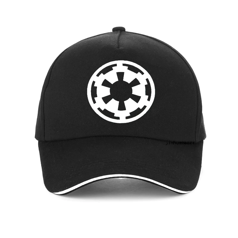 Hot-Sale-Movie-Wars-Empire-Imperial-Print-Baseball-Cap-Funny-Galactic ...