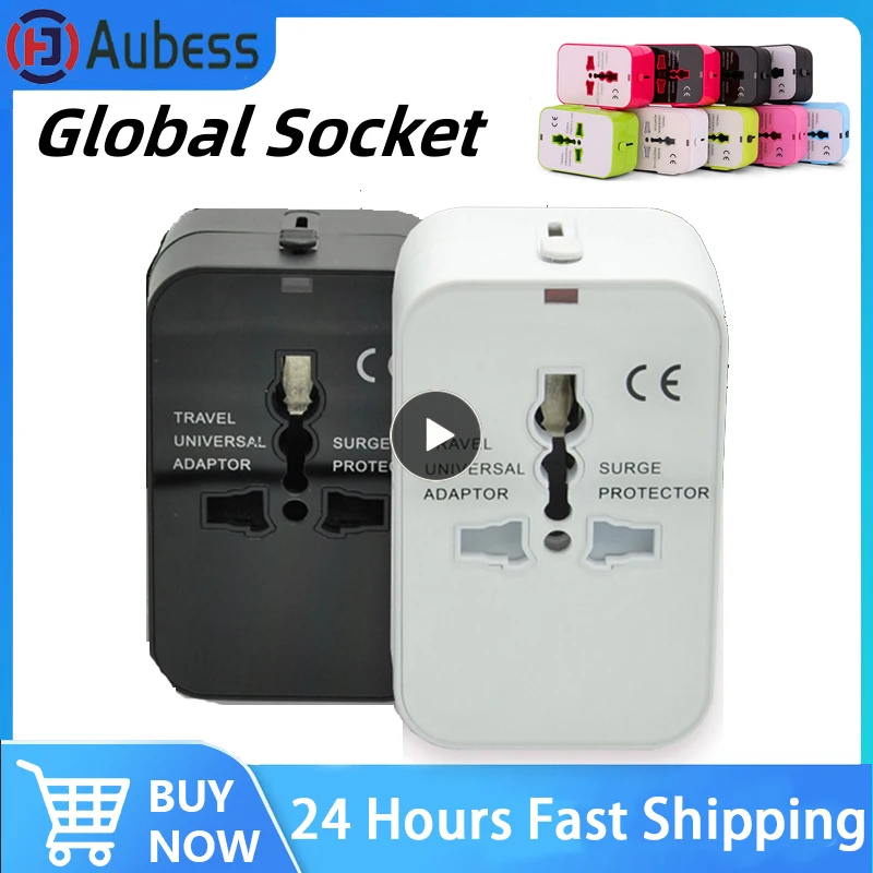Global-Universal-Conversion-Socket-Multifunctional-GSM-Converter-Plug ...