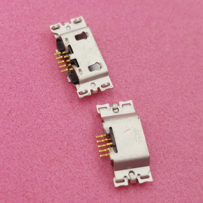 100Pcs Usb Charger Charging Dock Port Connector Plug For Motorola Moto ...