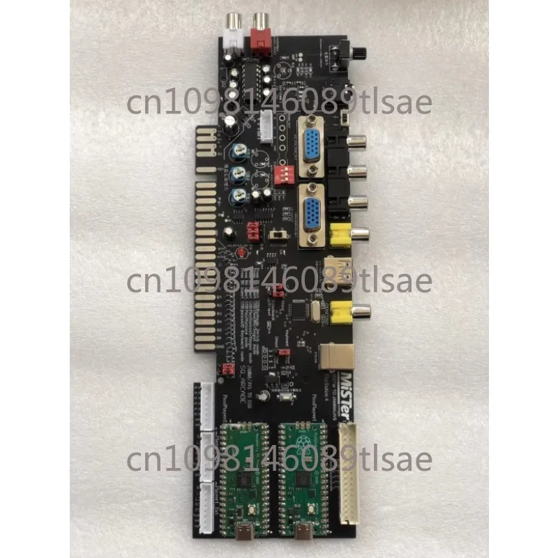 PC to Jamma card/JVS card PS4 to arcade game - AliExpress 15