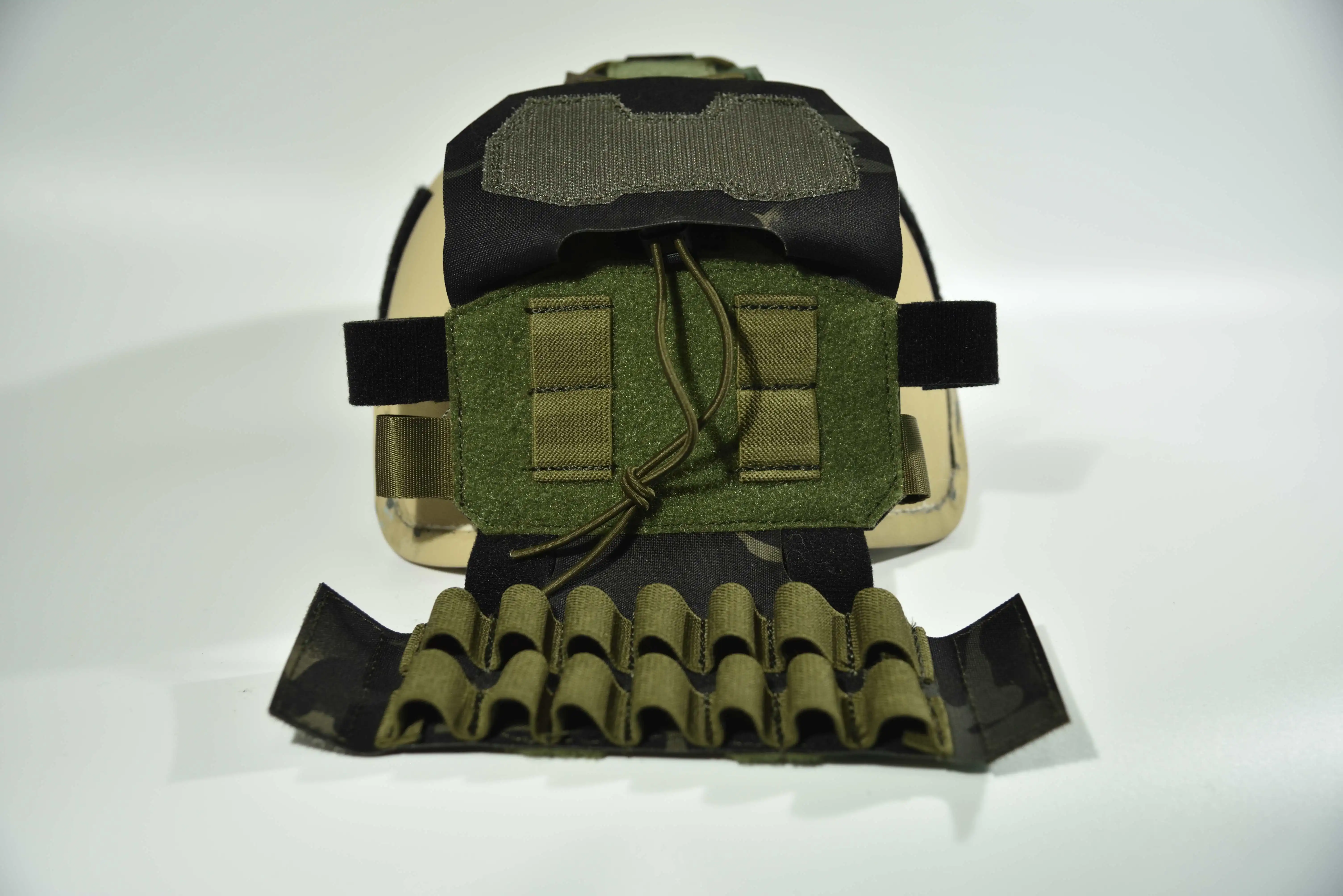 Tactical-Helmet-Battery-Pack-Counterweight-Pack-suitable-for-Avs6-9 ...