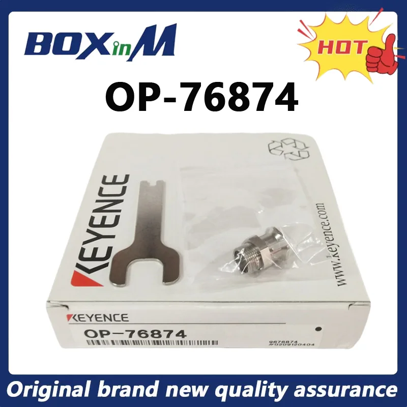 KEYENCE OP-76874 Sensor head mounting bracket - AliExpress 502