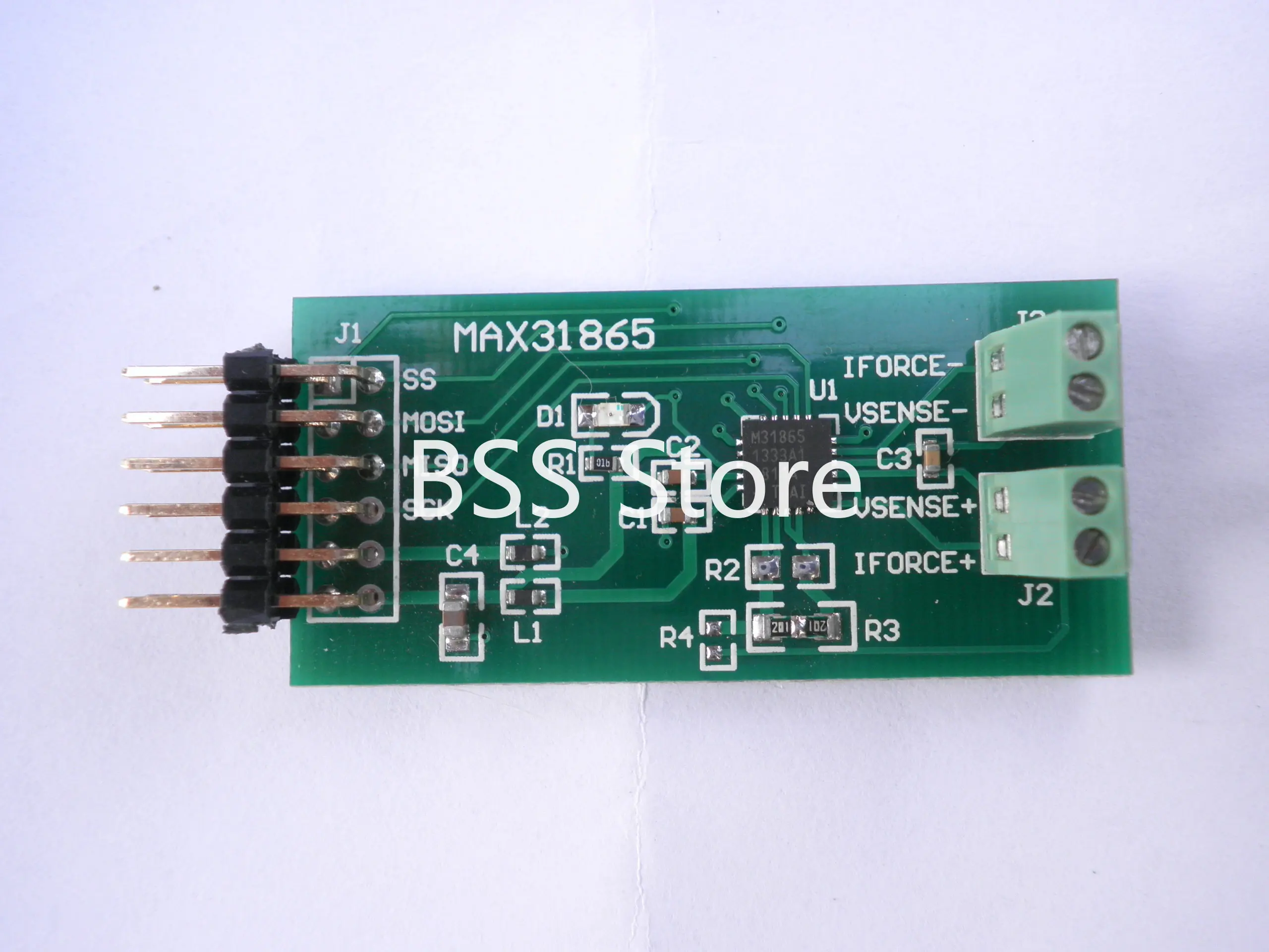 PT100-PT1000-Temperature-Measurement-Module-MAX31865-RTD-to-Digital ...