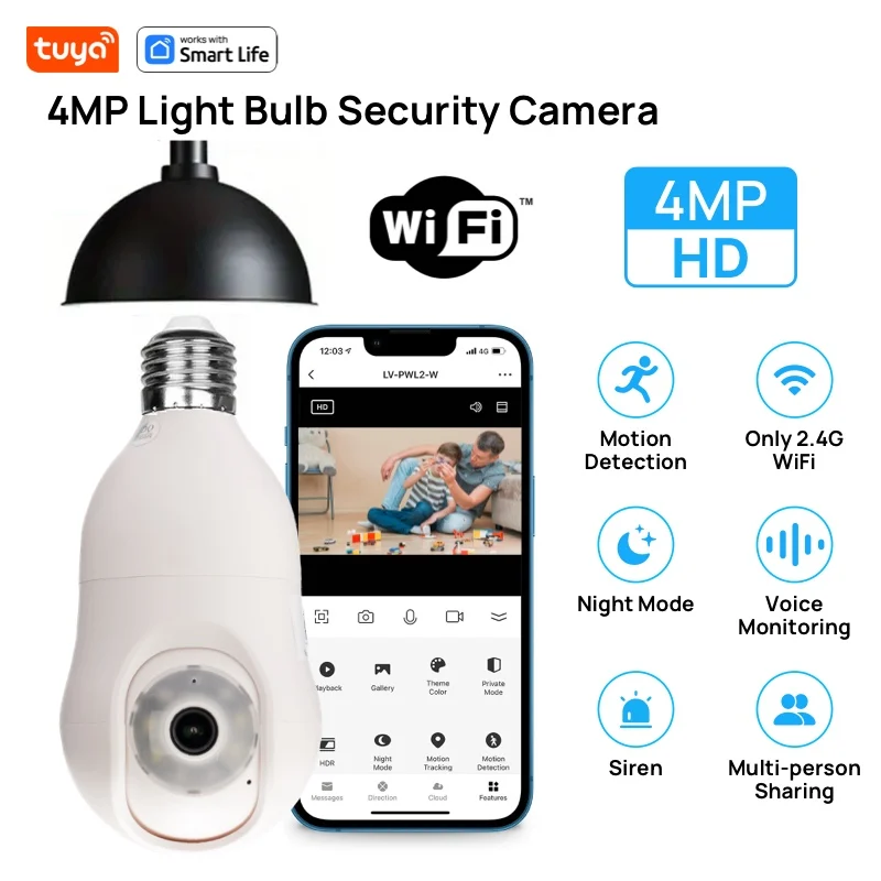 Tuya-Smart-Light-Bulb-Security-Camera-Interior-Exterior-Sem-Fio-2-4GHz ...
